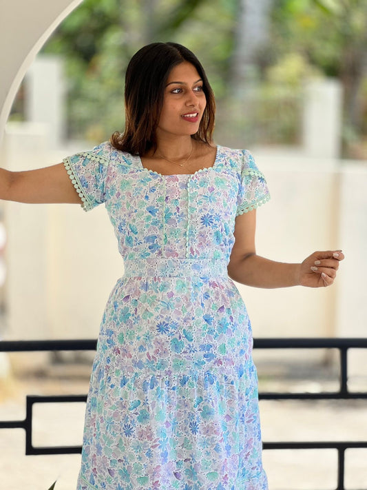 Shop Western Dresses Online – The Morena Label