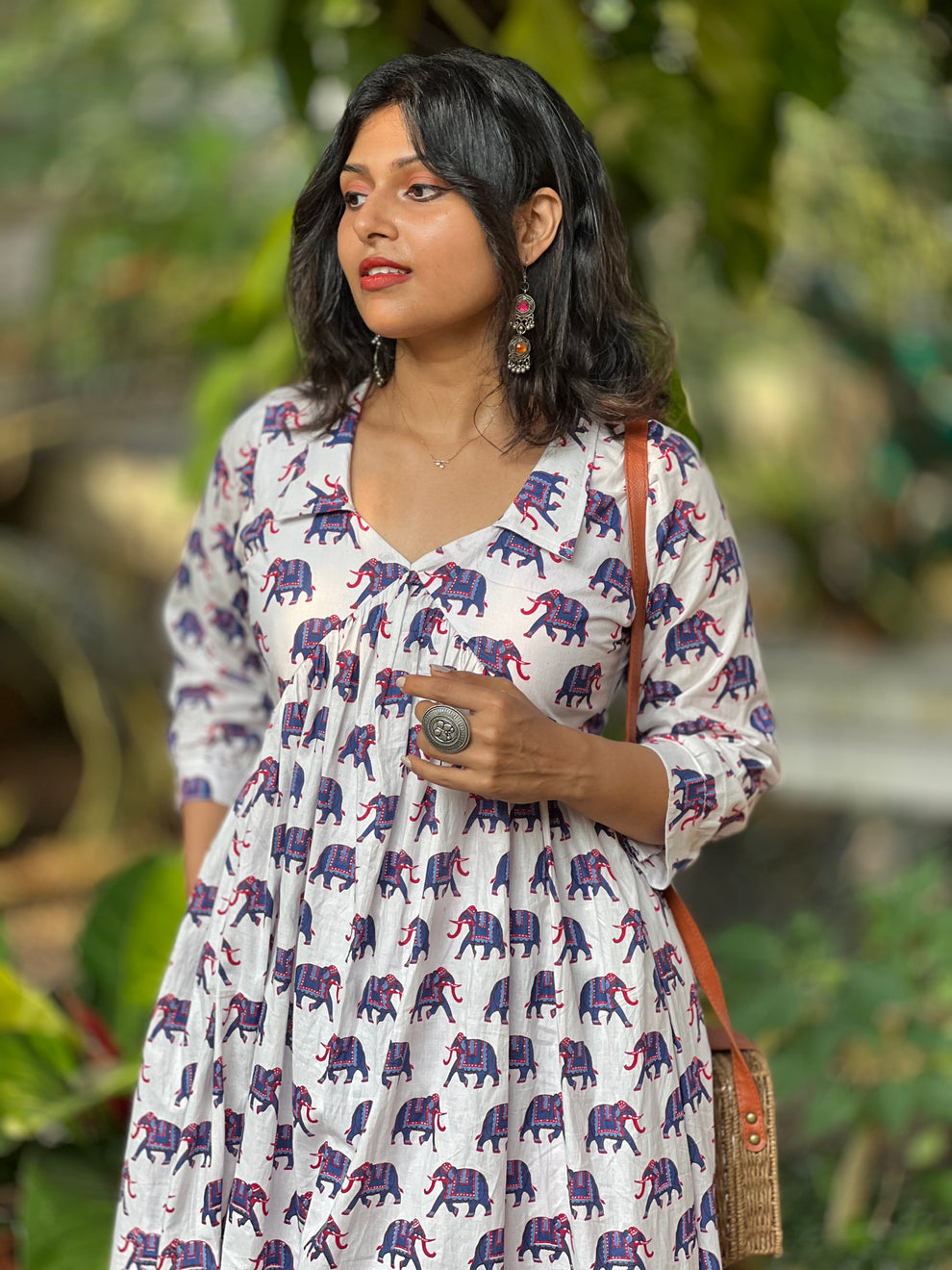 Hasti – The Morena Label