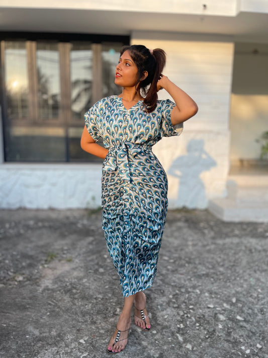 Shop Western Dresses Online – The Morena Label