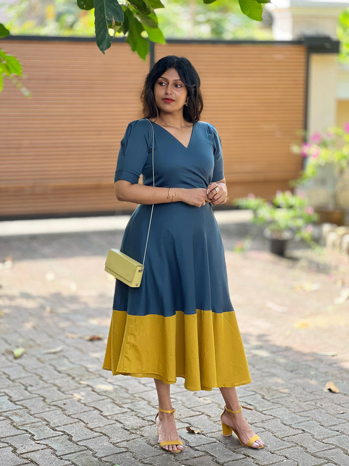 Tapasya – The Morena Label