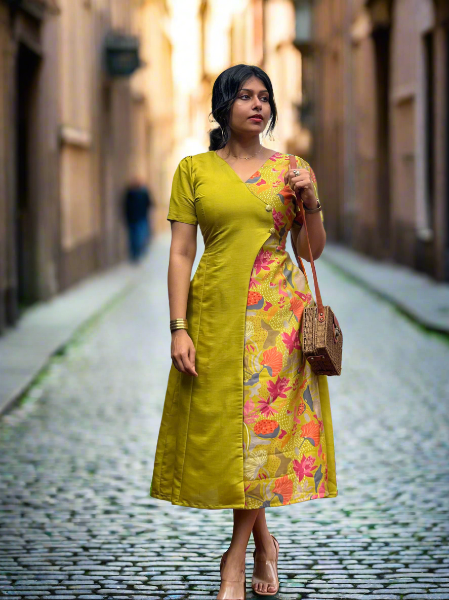 Mandhara – The Morena Label