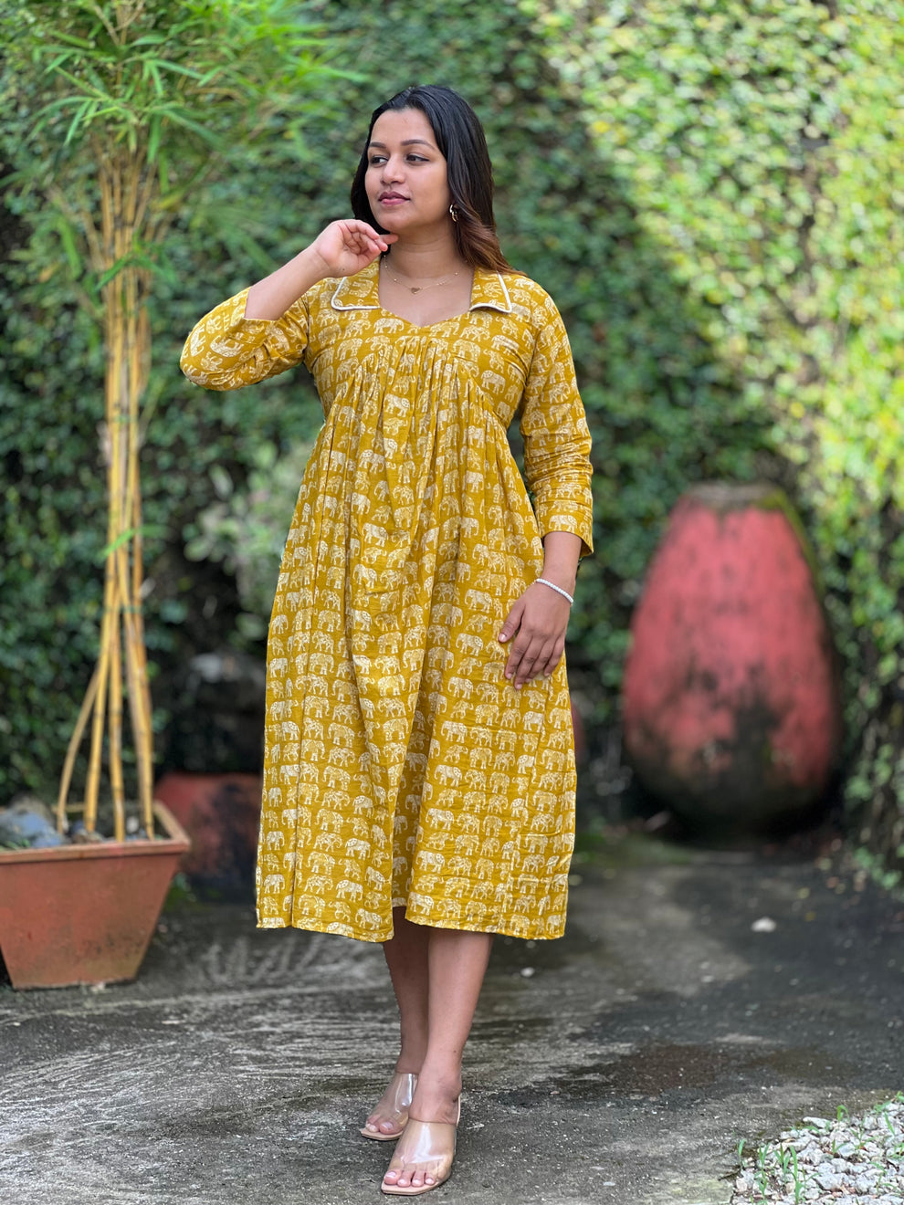 Manjari – The Morena Label