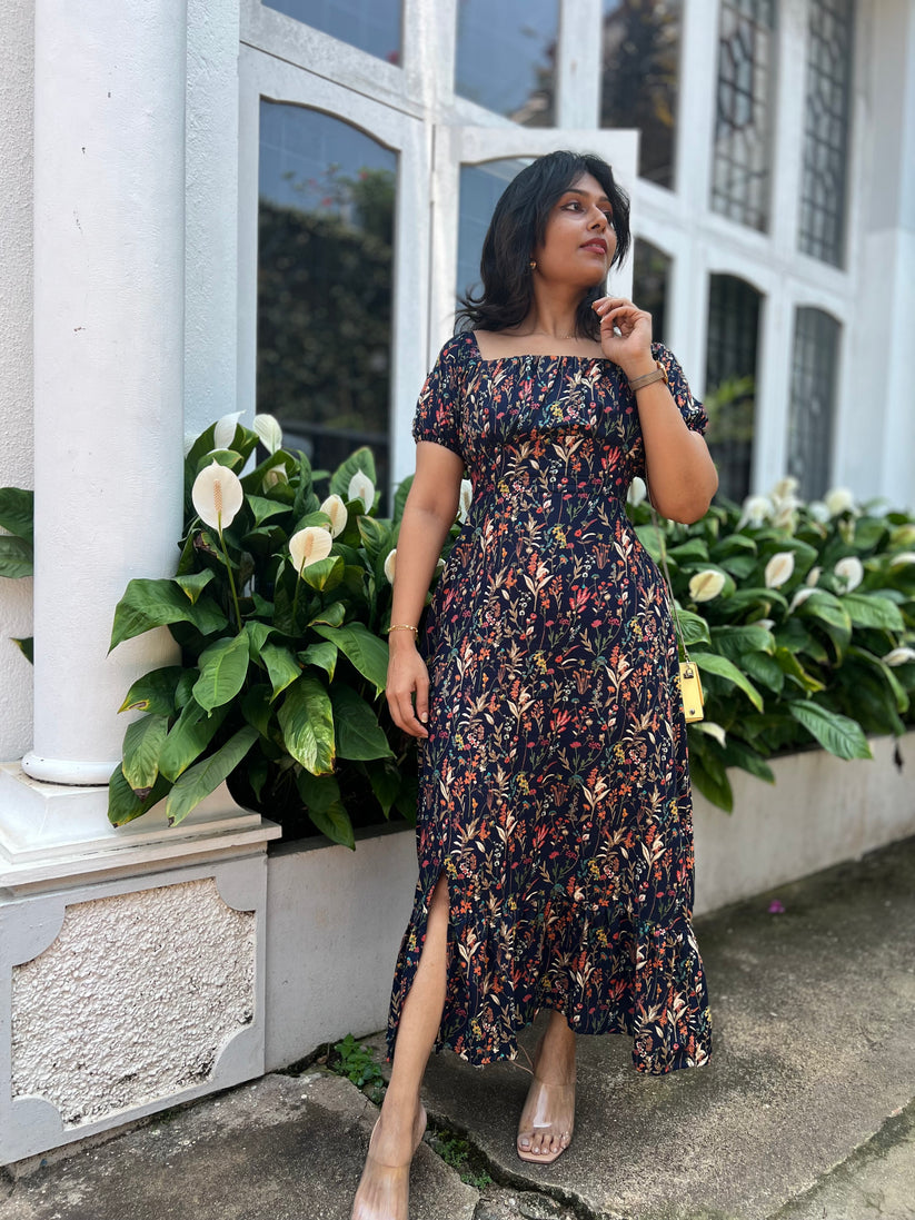 Kaayal – The Morena Label