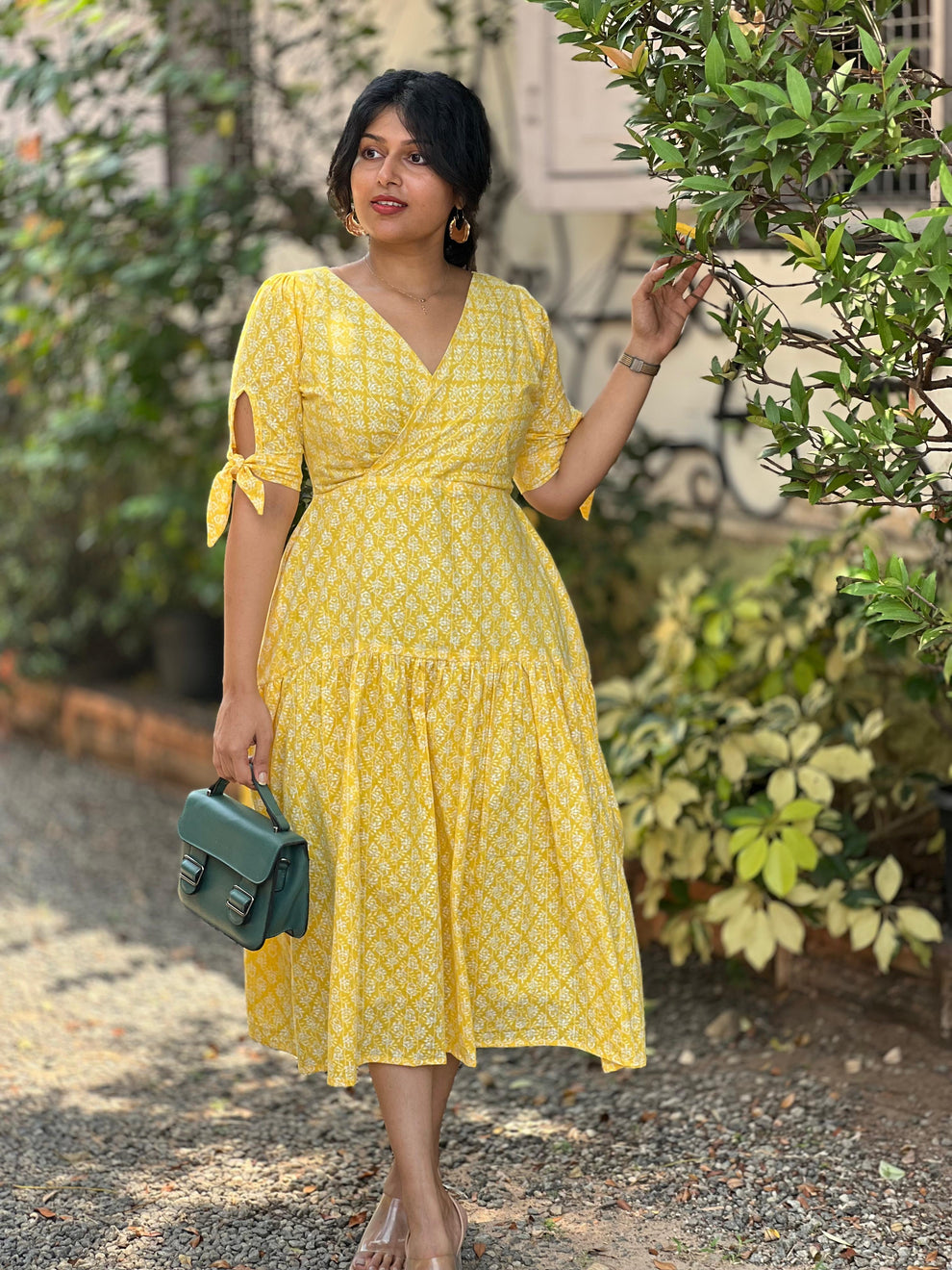 Maithili – The Morena Label