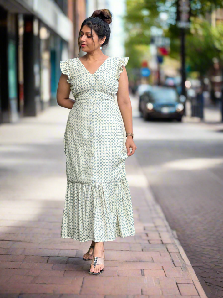 Thea – The Morena Label