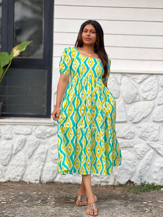 Shop Western Dresses Online – The Morena Label
