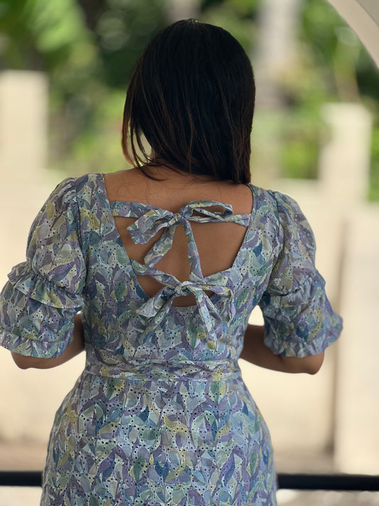 Shop Western Dresses Online – The Morena Label
