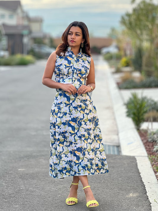 Shop Western Dresses Online – The Morena Label
